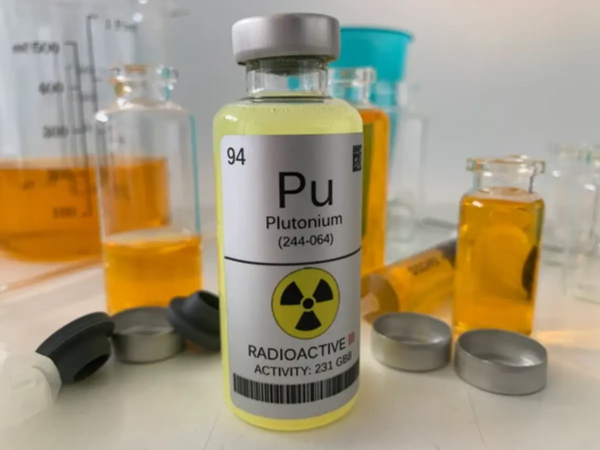 '40 year space journey': This nuclear power source has pushed NASA's ...