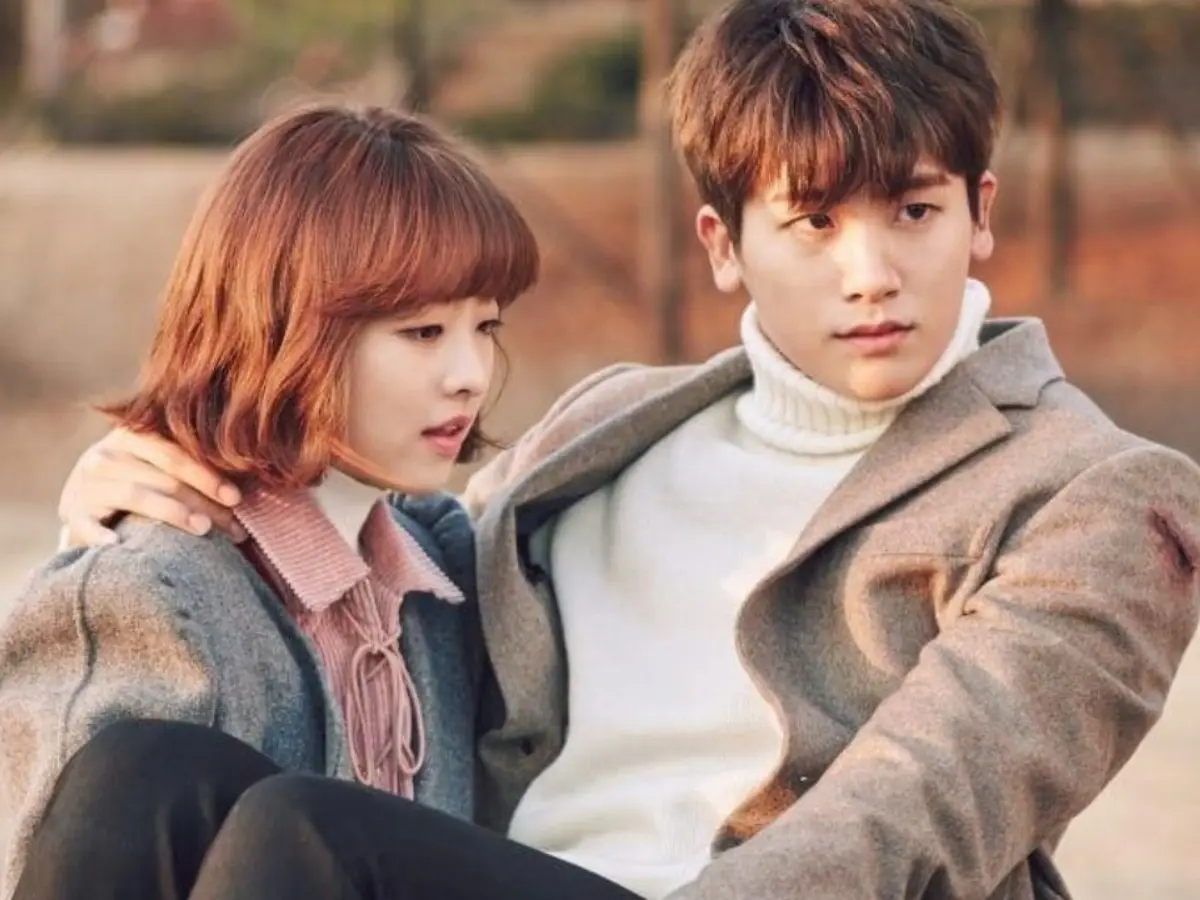 Park Hyung-sik's best k-dramas, movies: Jurors, Hwarang, Doctor Slump ...