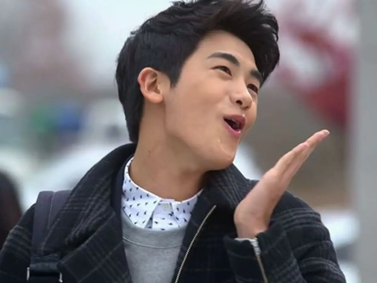 Park Hyung-sik's best k-dramas, movies: Jurors, Hwarang, Doctor Slump ...