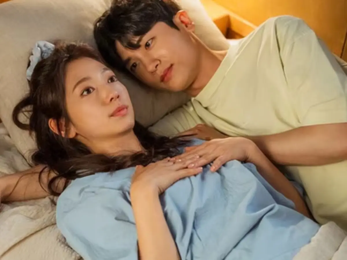 Park Hyung-sik's best k-dramas, movies: Jurors, Hwarang, Doctor Slump ...