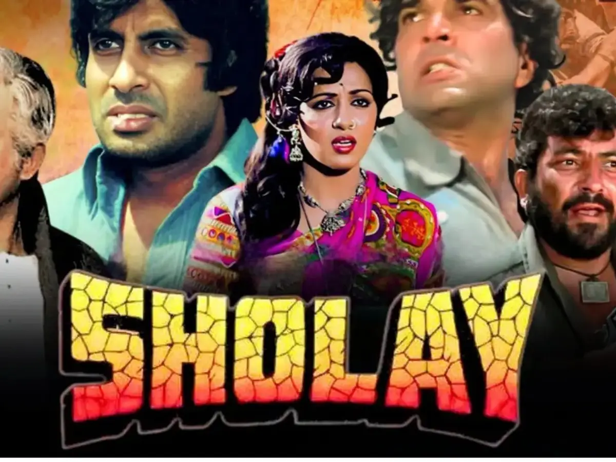 Sholay 50th anniversary, 8 fascinating behind the scenes facts about ...
