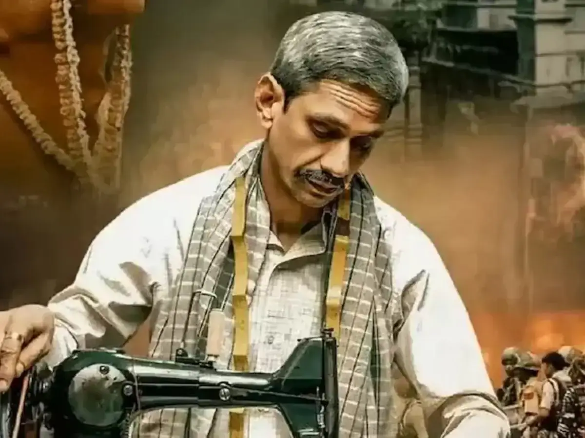 Udaipur Files producer Amit Jani claims getting death threats post film ...