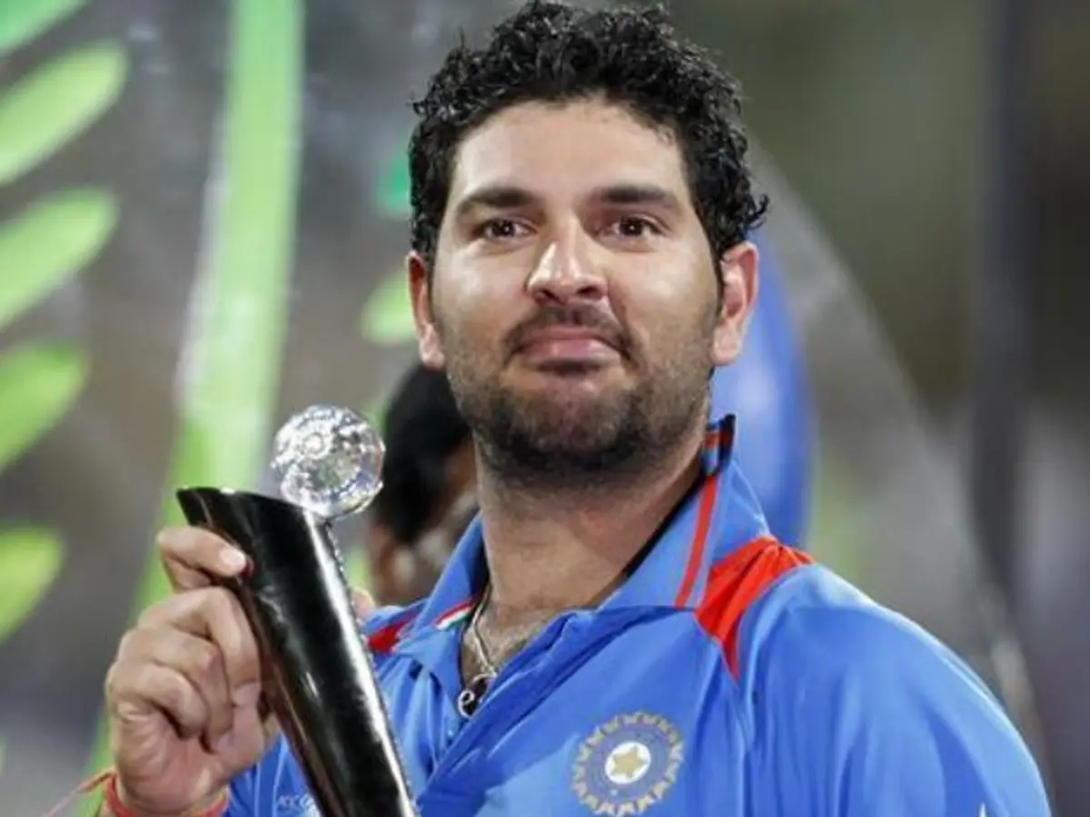 From Yuvraj Singh to Virat Kohli, 5 Indian players with most Player of ...