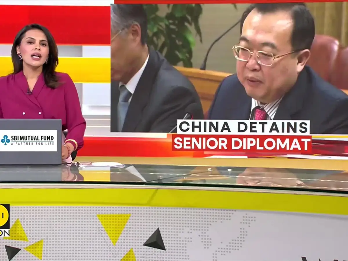 China silent as Xi Jinping's protege taken for questioning: Report