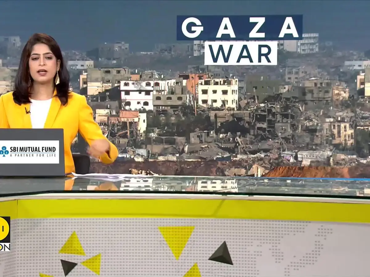 Israel-Gaza War: Five Al Jazeera journalists die in strike near Al ...