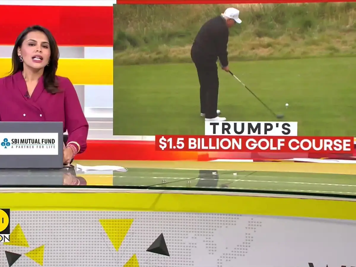 Vietnam farmers evicted for Trump’s $1.5B Golf Course