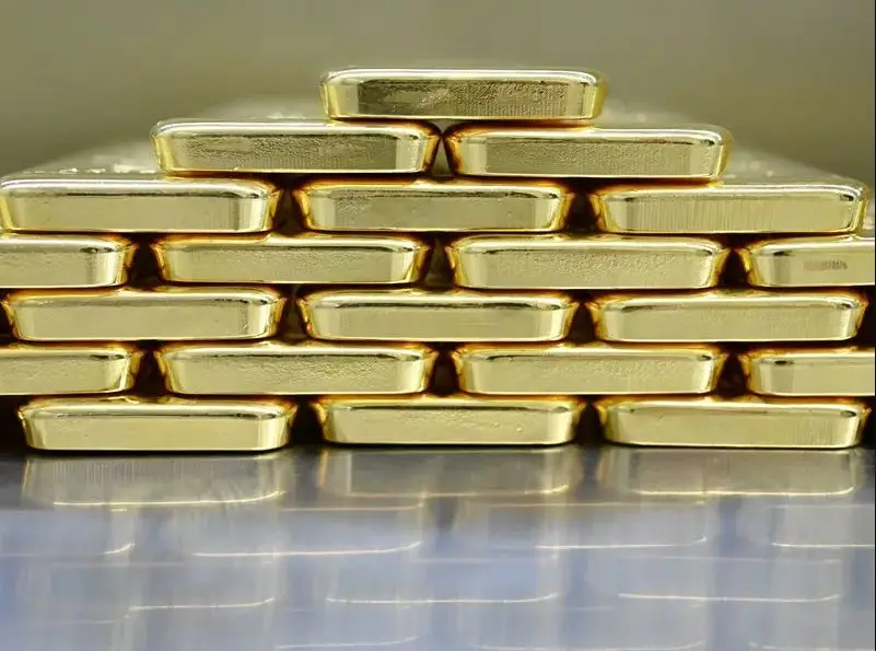 Gold market holds steady as traders await US tariff clarity