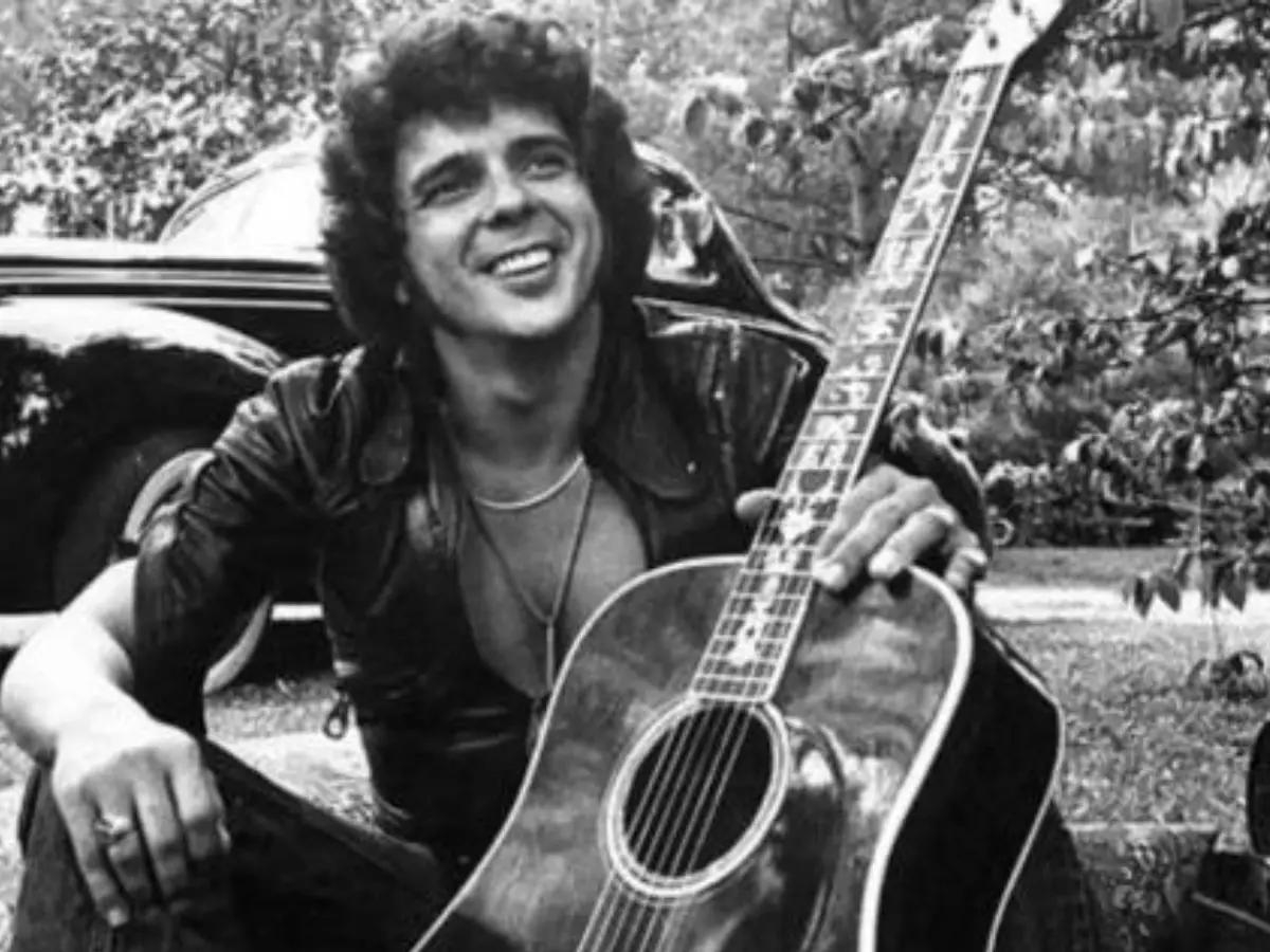 Who was Bobby Whitlock? The Memphis boy, who gave one of the Rock's ...