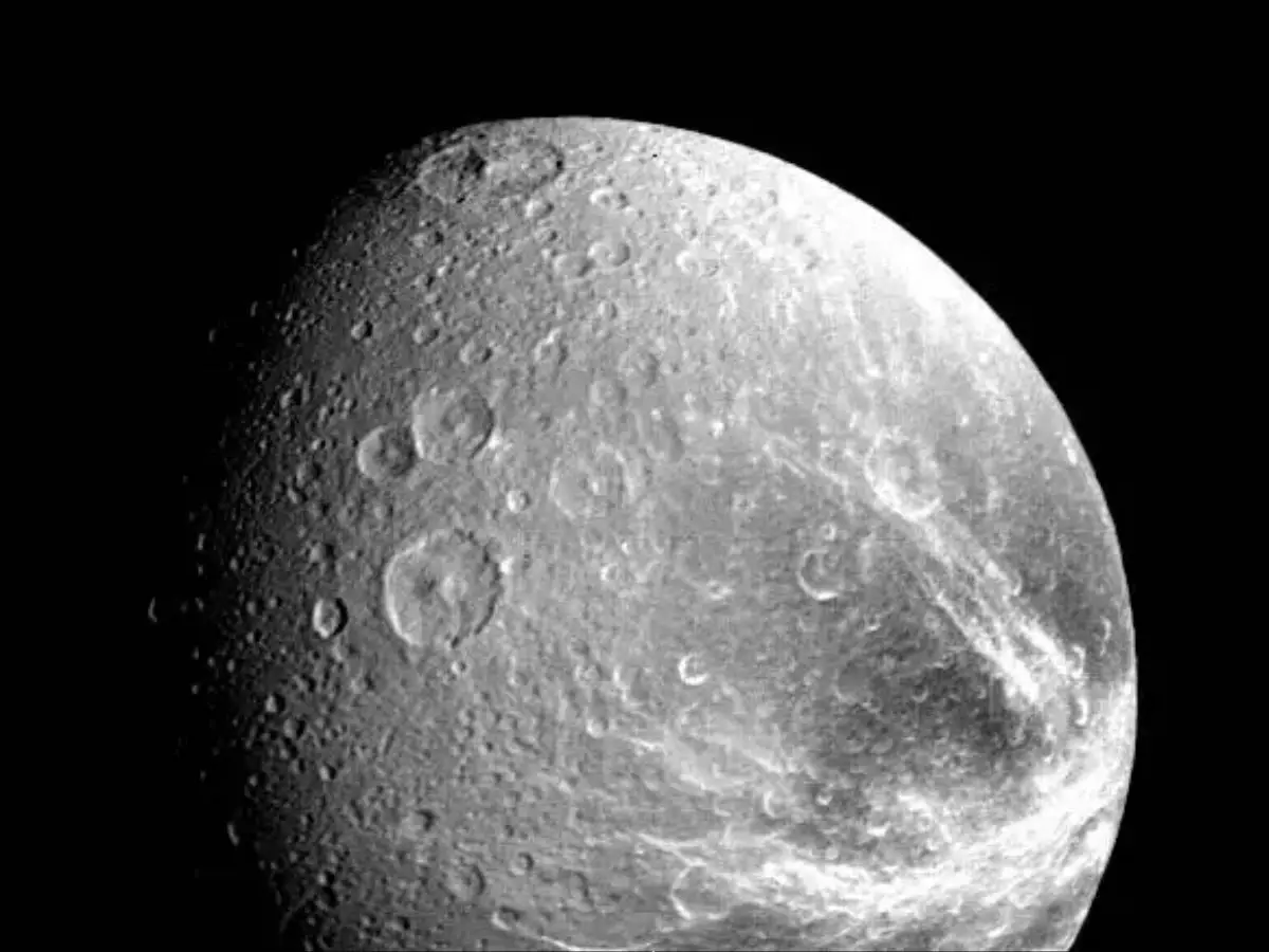 ‘Icy moons, space volcanos and more’: 7 most incredible discoveries of ...