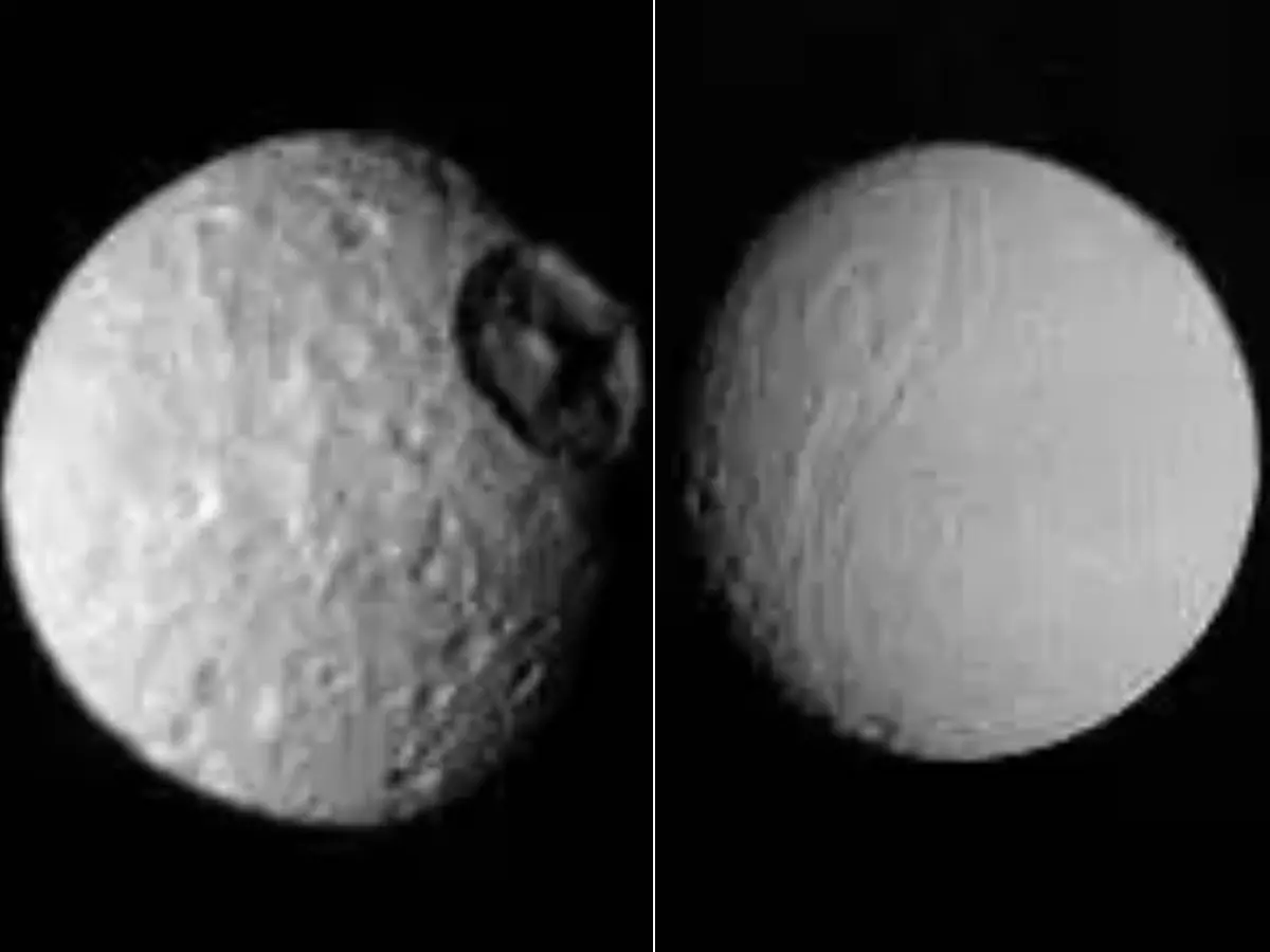 ‘Icy moons, space volcanos and more’: 7 most incredible discoveries of ...