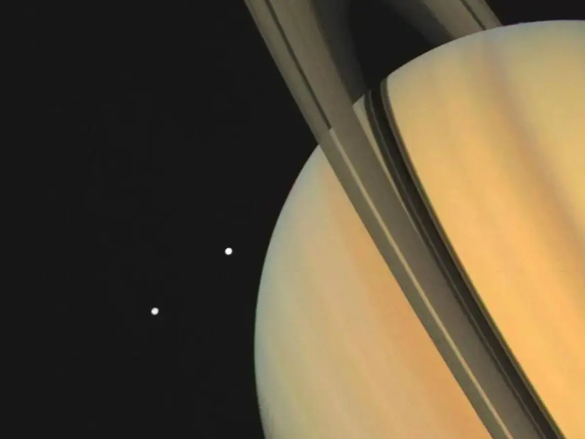 ‘Icy moons, space volcanos and more’: 7 most incredible discoveries of ...