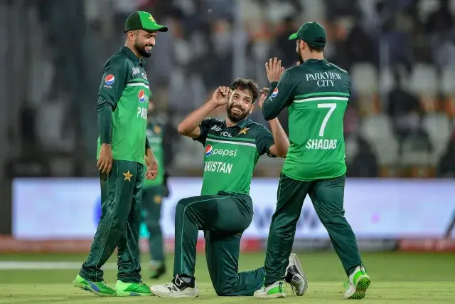 Asia Cup 2025: 'Our job is to play cricket,' says Pak pacer Shaheen ...