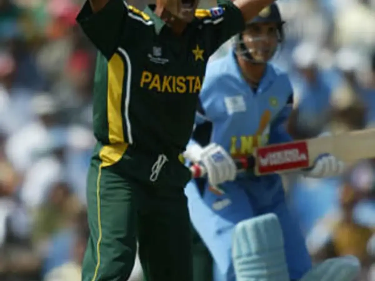 From Wasim Akram to Waqar Younis, 5 Pakistani bowlers with most wickets against West Indies in ODIs