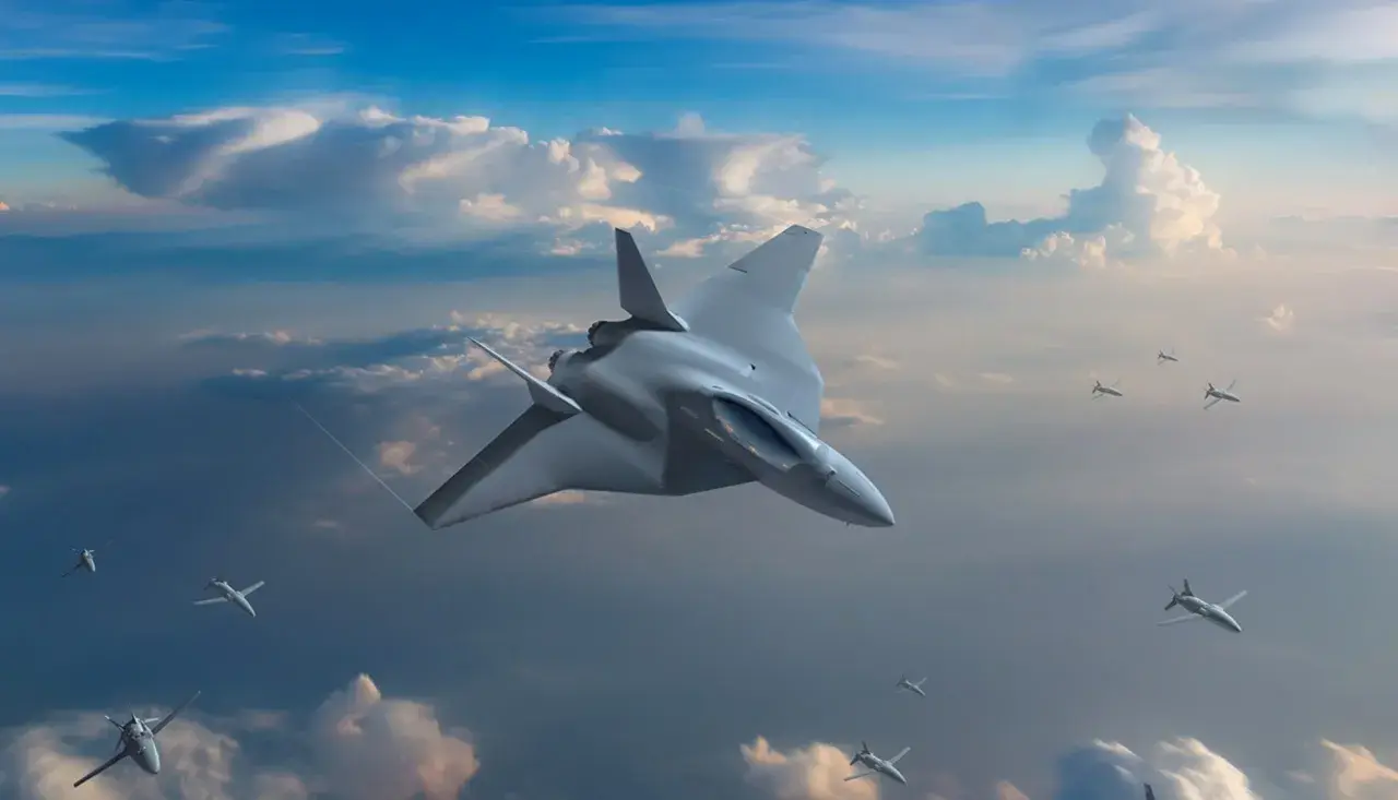 Quantum radar vs stealth fighter jets: Is stealth technology at risk?