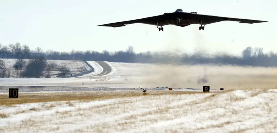 Quantum radar vs stealth fighter jets: Is stealth technology at risk?