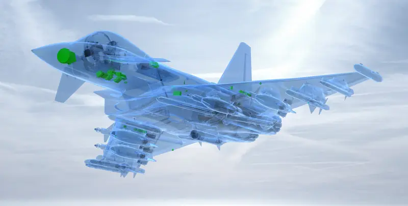 Quantum radar vs stealth fighter jets: Is stealth technology at risk?