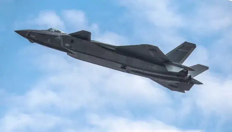 Quantum radar vs stealth fighter jets: Is stealth technology at risk?