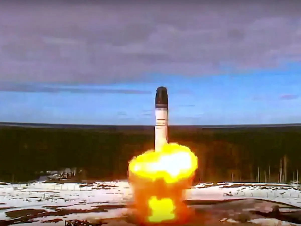 Russia's Satan II missile: All about THIS superweapon dubbed as 'world ...