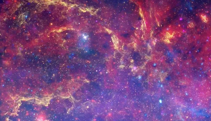 tadpole galaxy shape