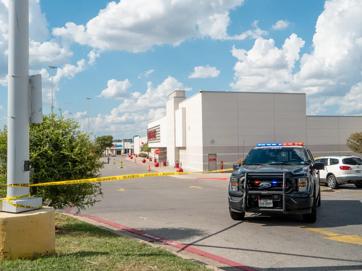 Texas shooting: 3 killed in Target store; what police said about the ...