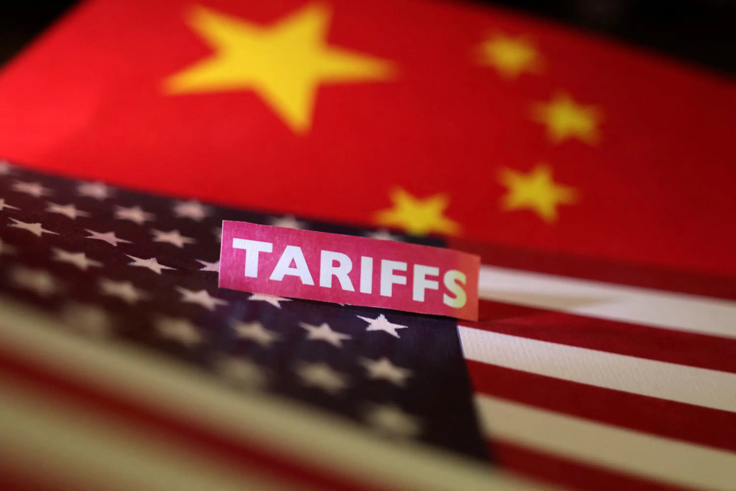 US, China extend tariff truce by 90 days, avert near total trade freeze