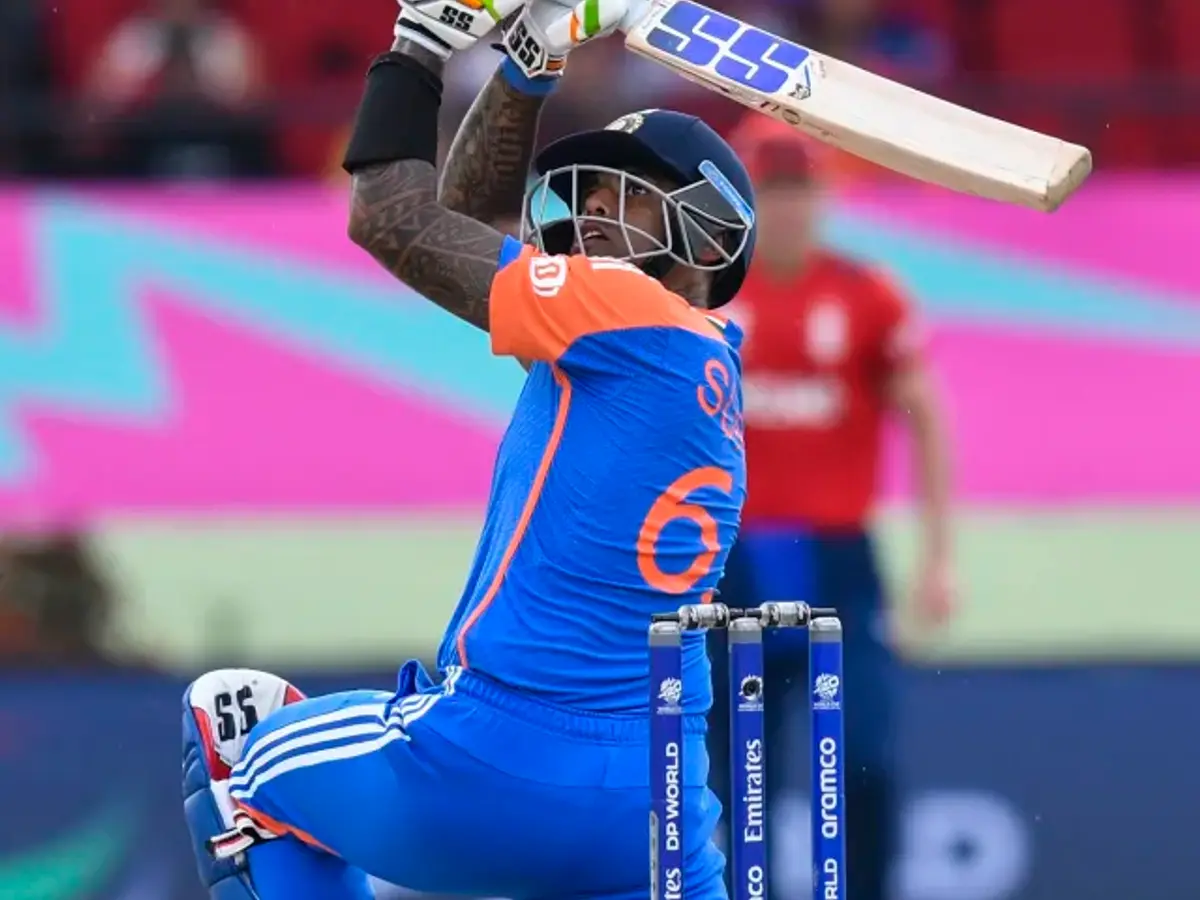 From Virat Kohli to SuryaKumar Yadav, 5 Indian batters fastest to 1000 ...