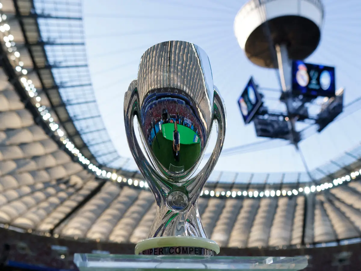 PSG vs Tottenham Hotspur, 2025 UEFA Super Final: Where and how to watch ...