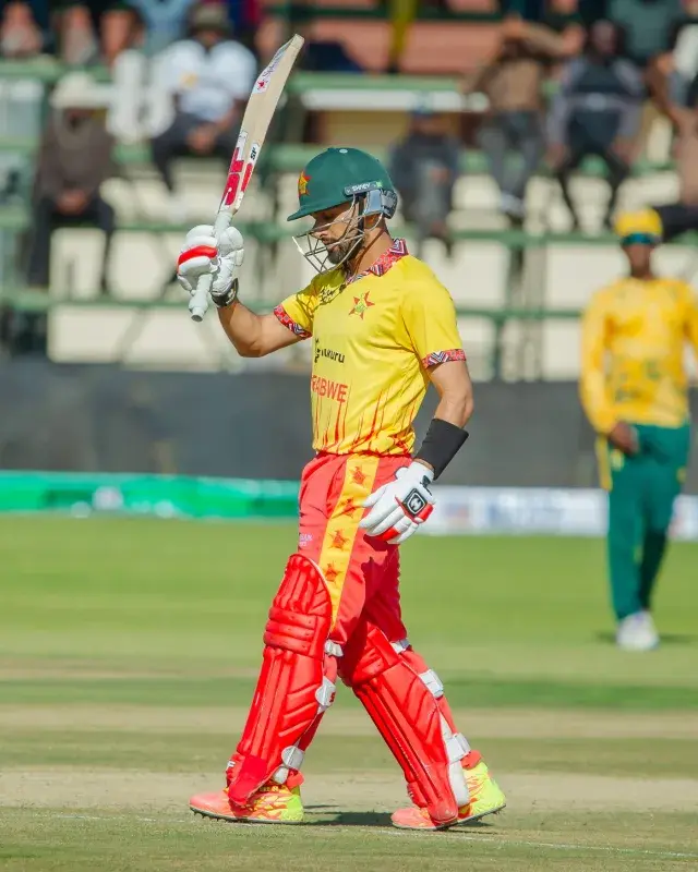 Meet top 5 all-rounders in latest ICC ODI rankings 2026: SHOCKING! No ...