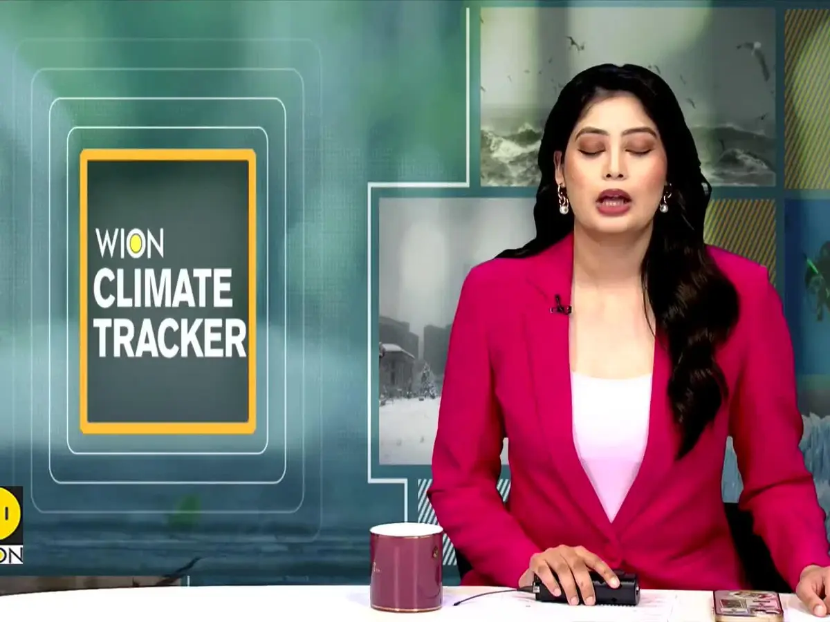 Chattanooga Flooding: Hamilton County Declares State of Emergency Amid ...