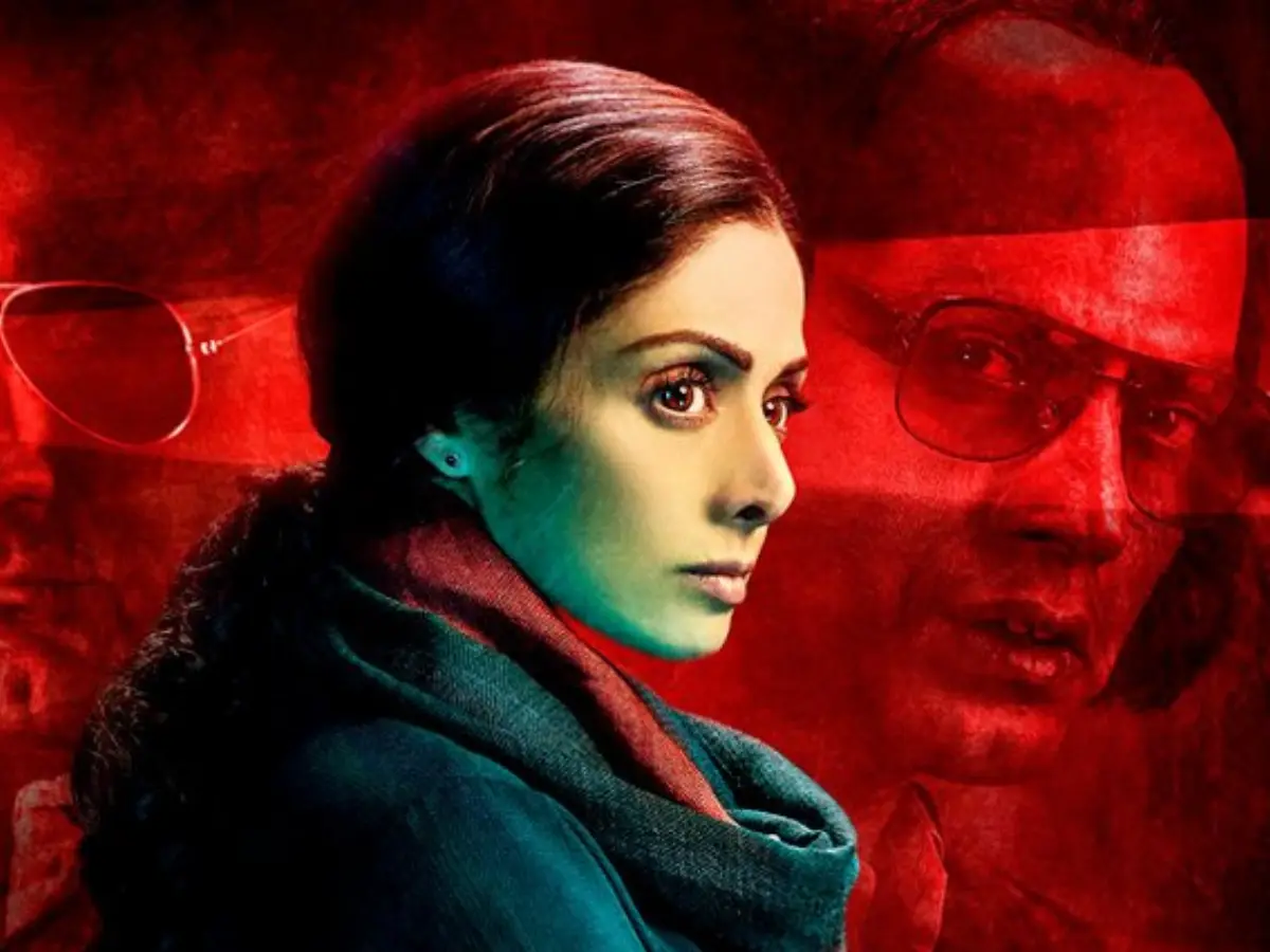 From Judaai to English Vinglish - must-watch Sridevi movies for every fan