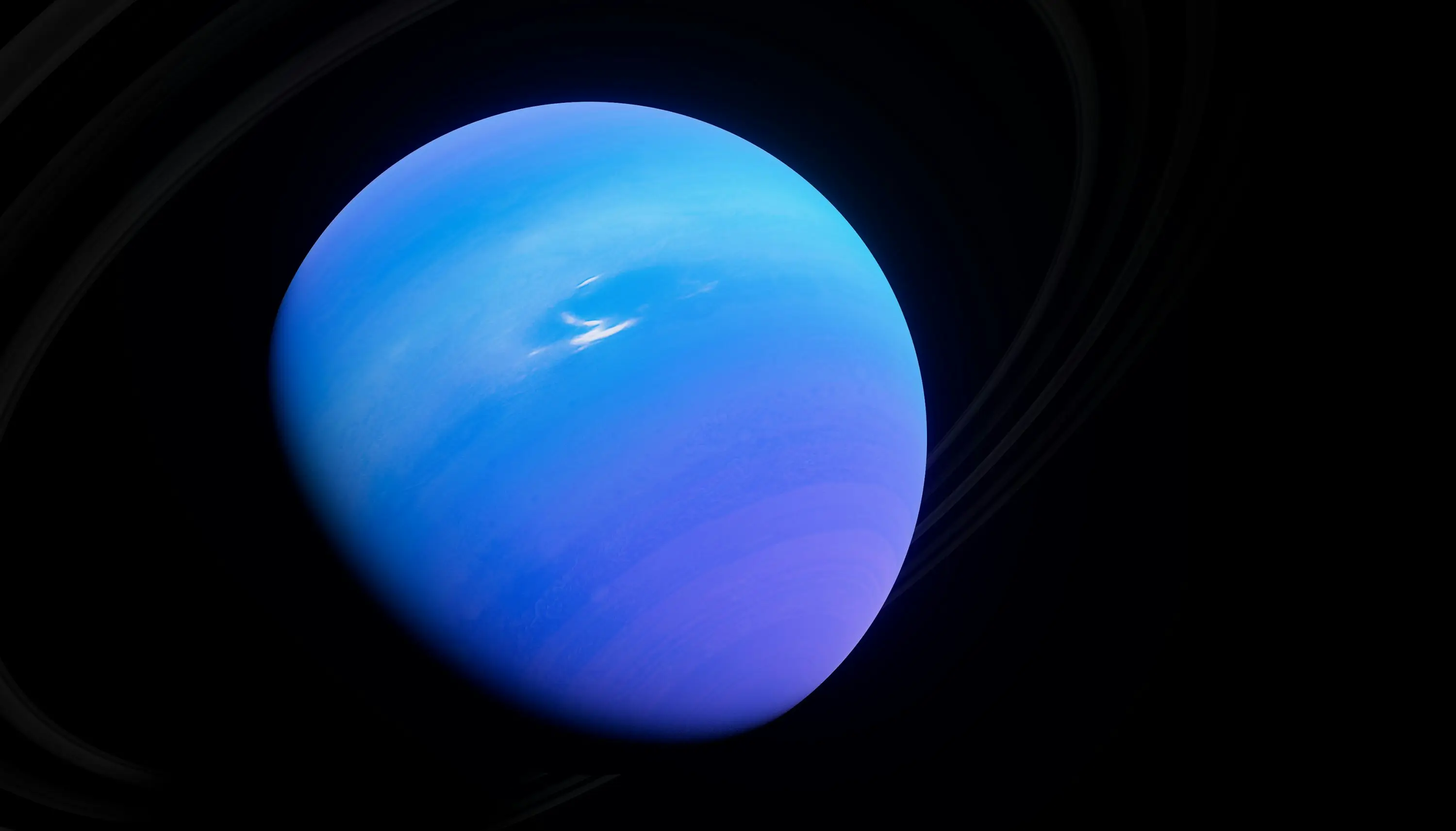How NASA's Voyager-2 helped solve Neptune’s great dark spot mystery
