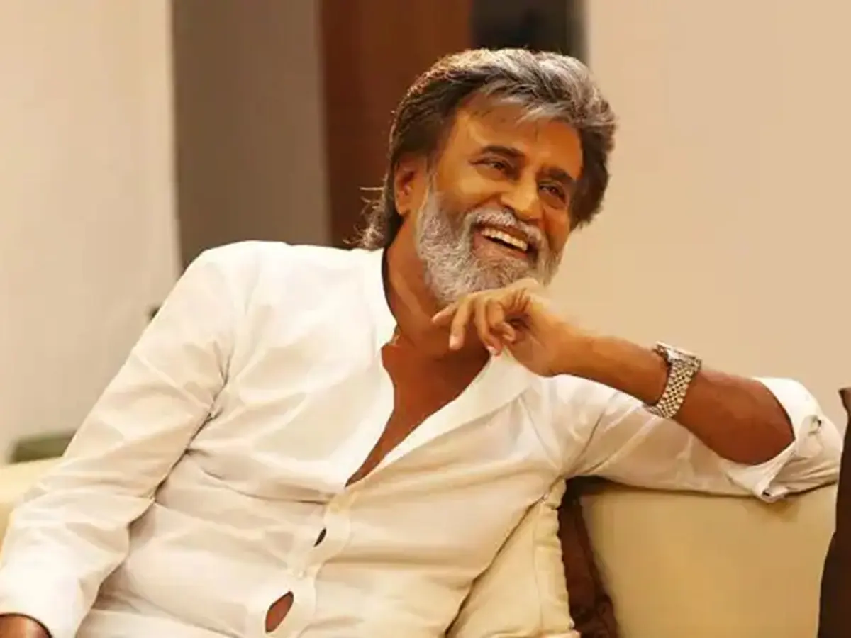 50 years of Rajinikanth magic, 8 films every fan must watch
