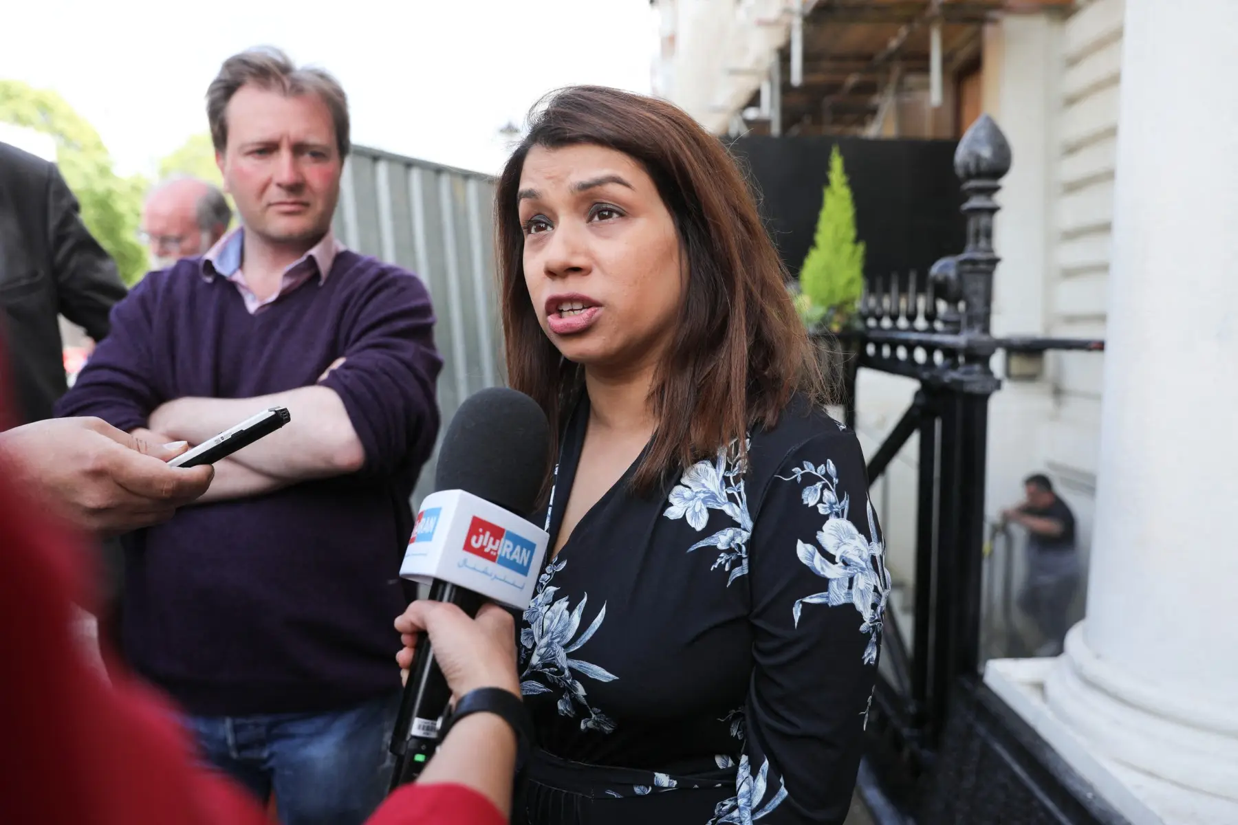 Who is Tulip Siddiq, UK lawmaker accused of corruption in Bangladesh?
