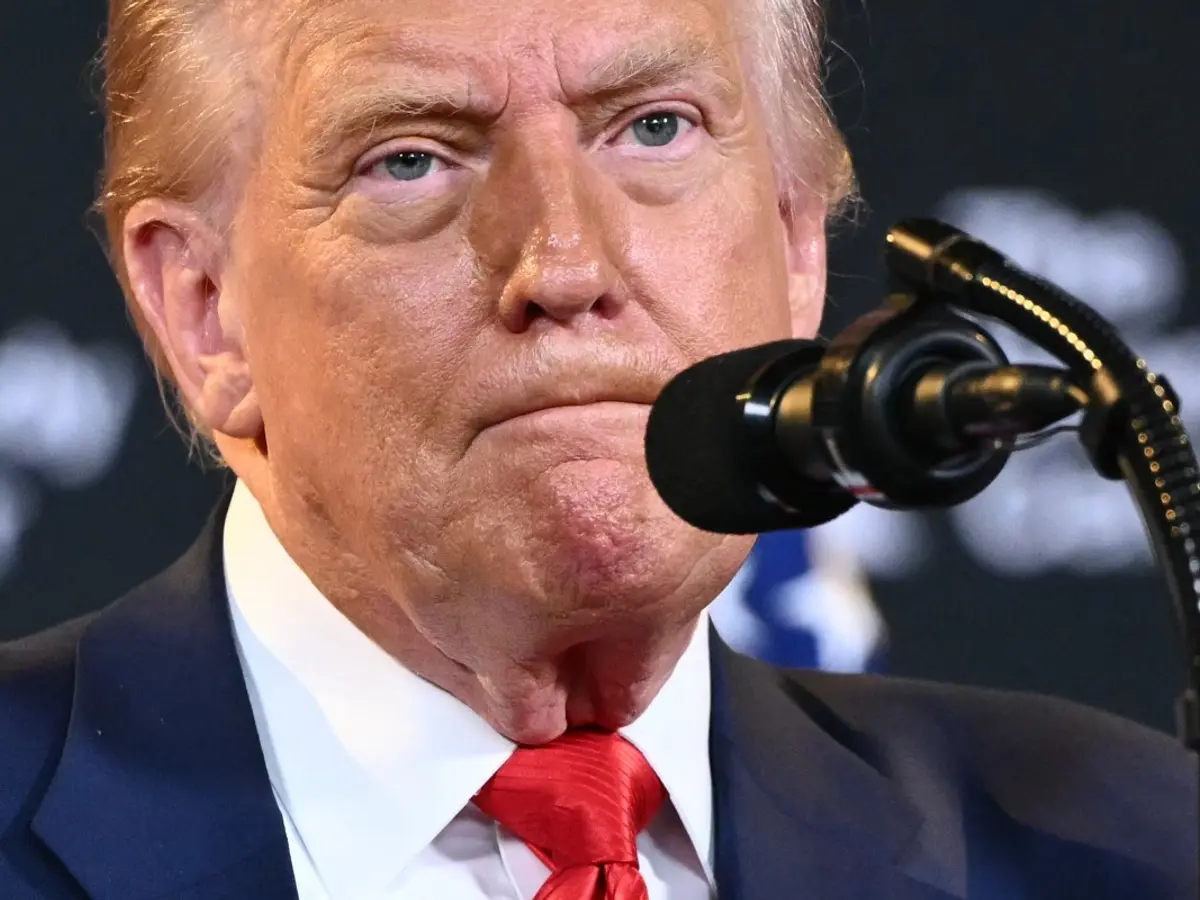 Donald Trump announces Kennedy Center Honors, Sylvester Stallone gets award