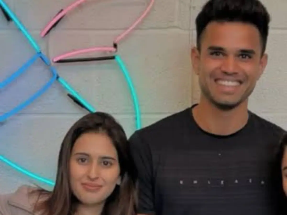 Arjun Tendulkar gets engaged – and the wealthier partner might surprise you