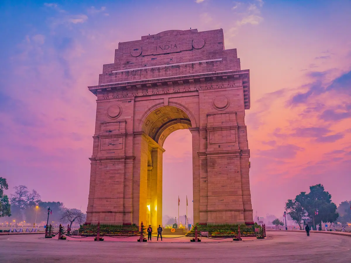 Top 5 historical monuments in Delhi to explore this Independence Day
