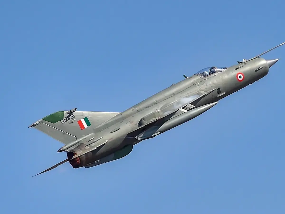 5 most produced fighter jets: Here’s what makes them popular