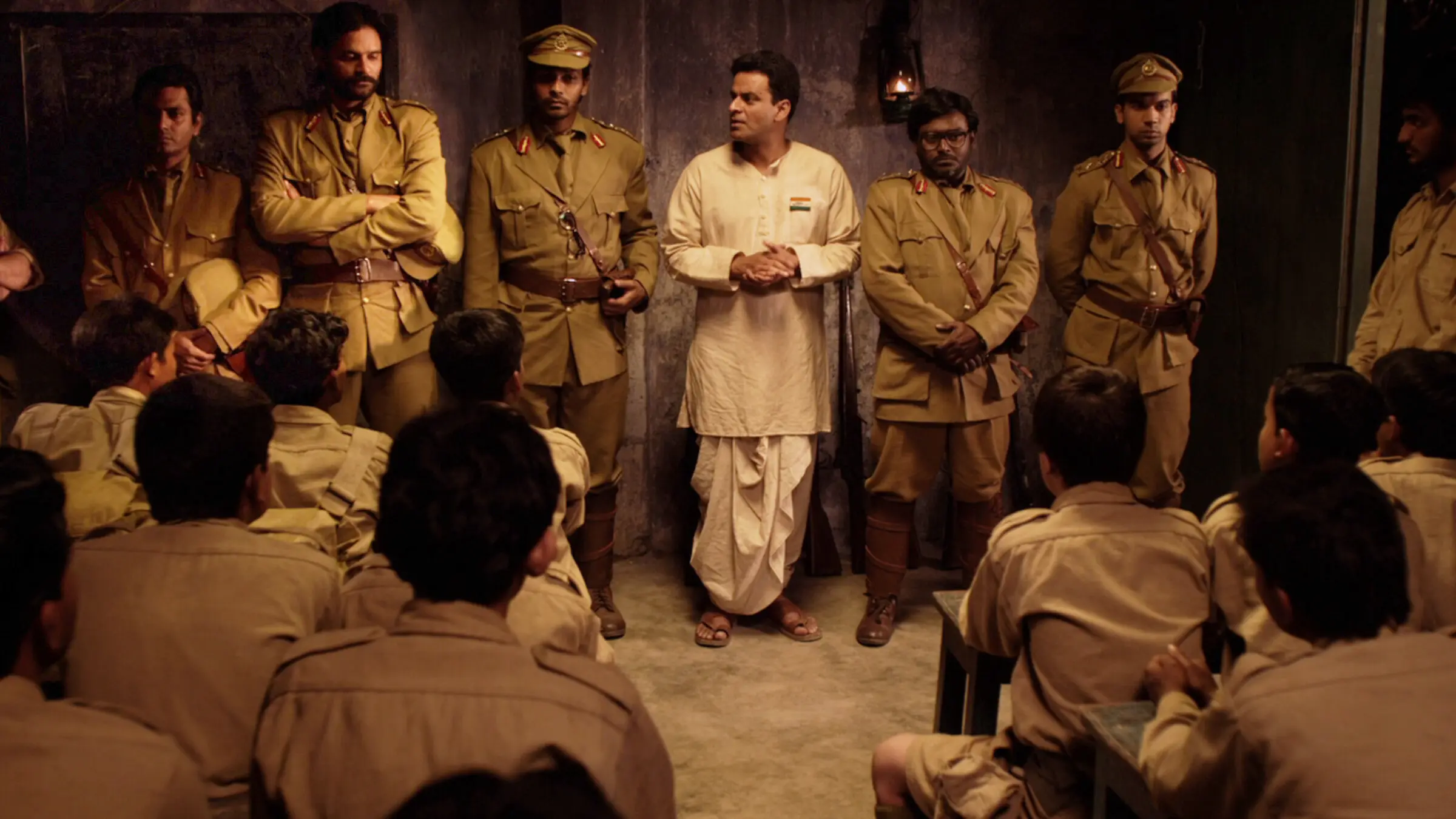 Independence Day special, 8 Unmissable films inspired by India’s ...