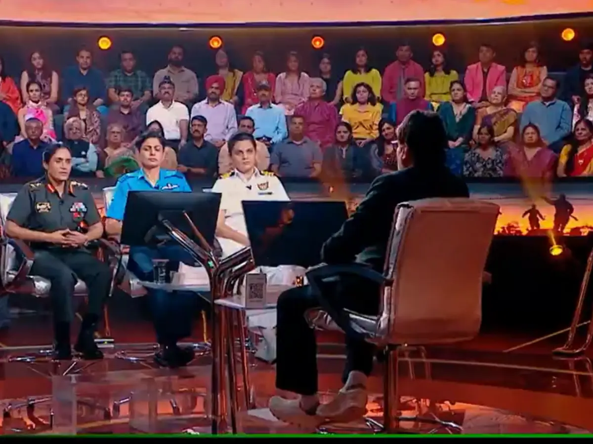 Independence day 2025 : KBC’s Independence Day special with serving ...