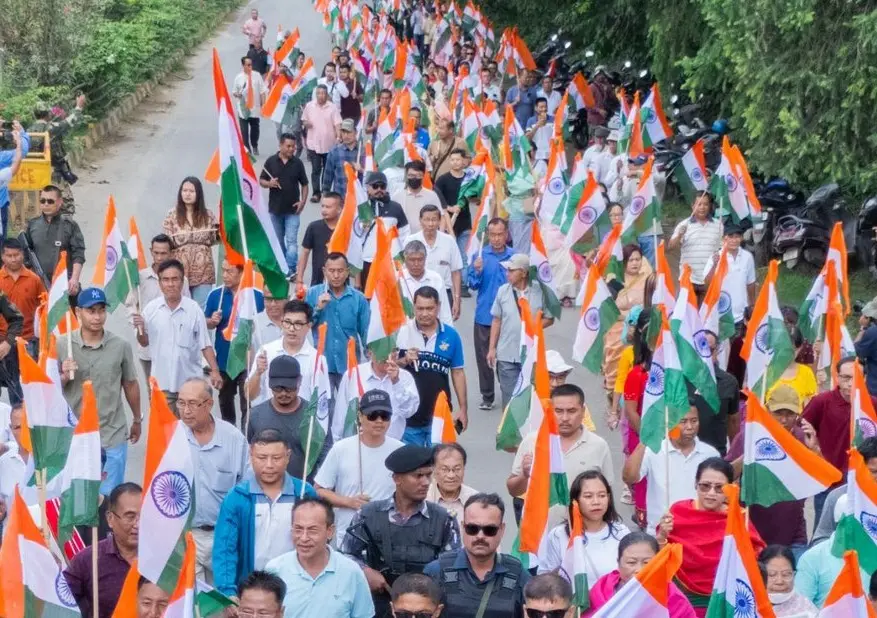 Independence Day 2025: What is open and what's closed on August 15?