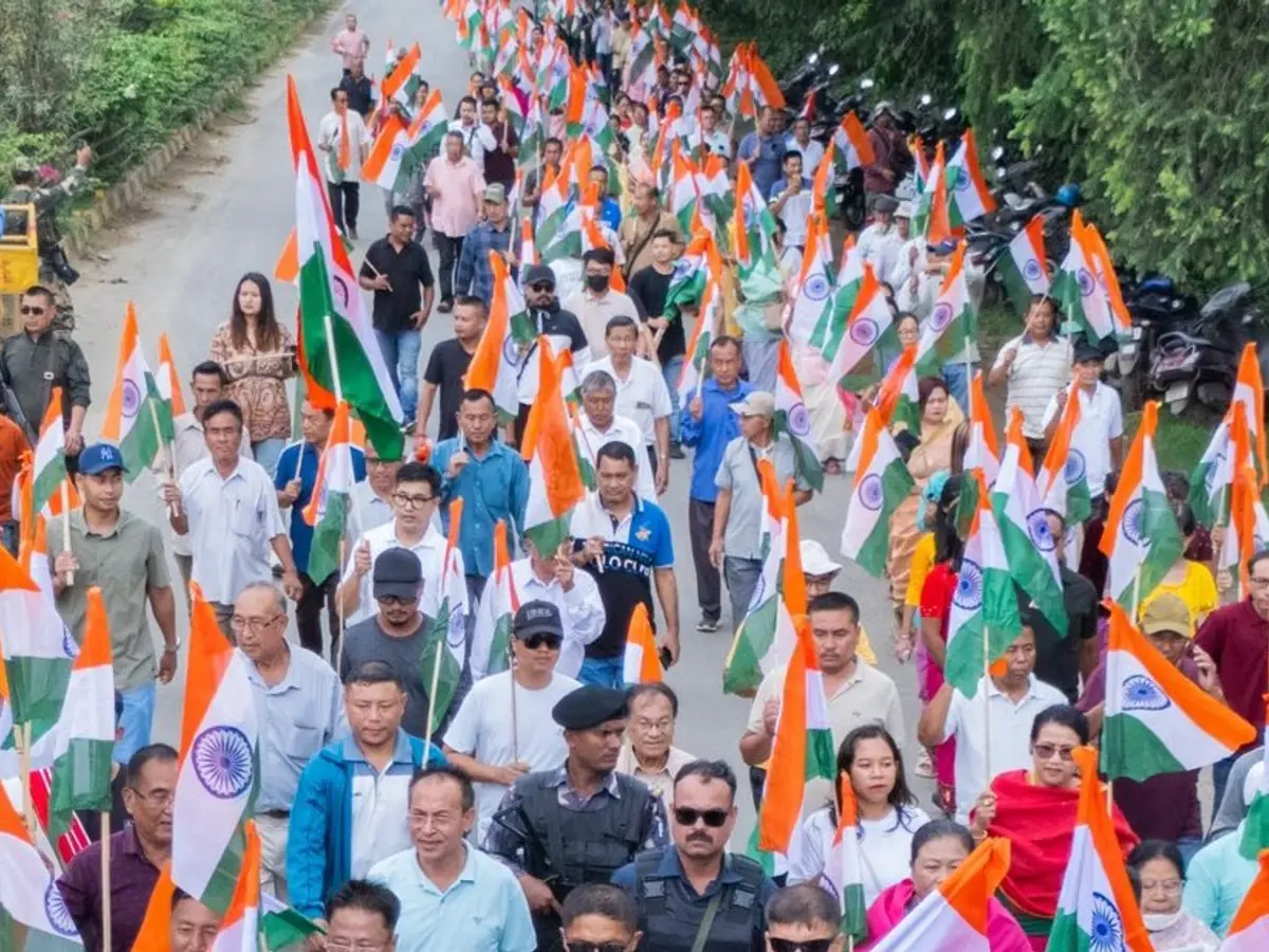 Independence Day 2025: What is open and what's closed on August 15?