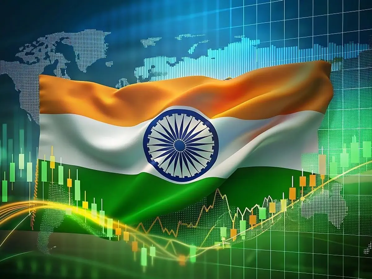 S&P Global upgrades India’s credit rating to BBB after 18 years, FinMin ...