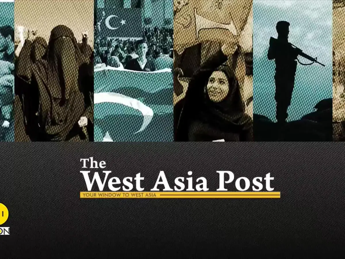 Turkey Grapples With Raging Wildfires And Deadly Quake