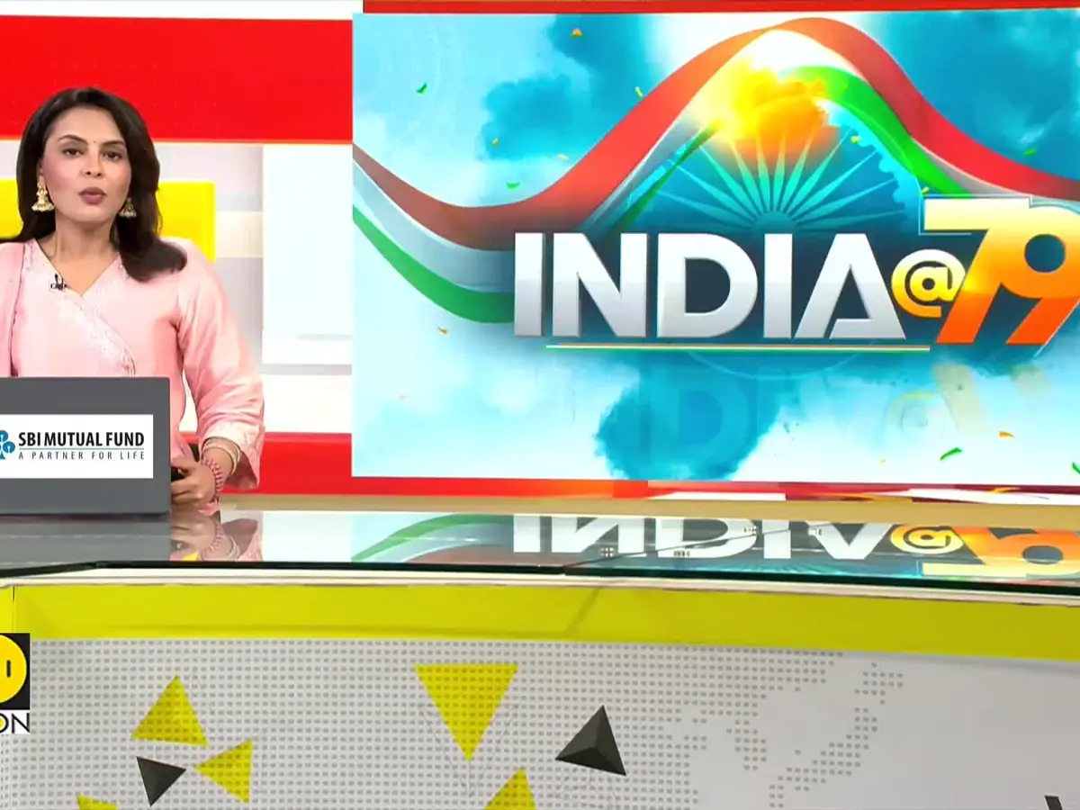 PM Modi Warns of 'Plot' to Change India’s Demography, Launches High ...