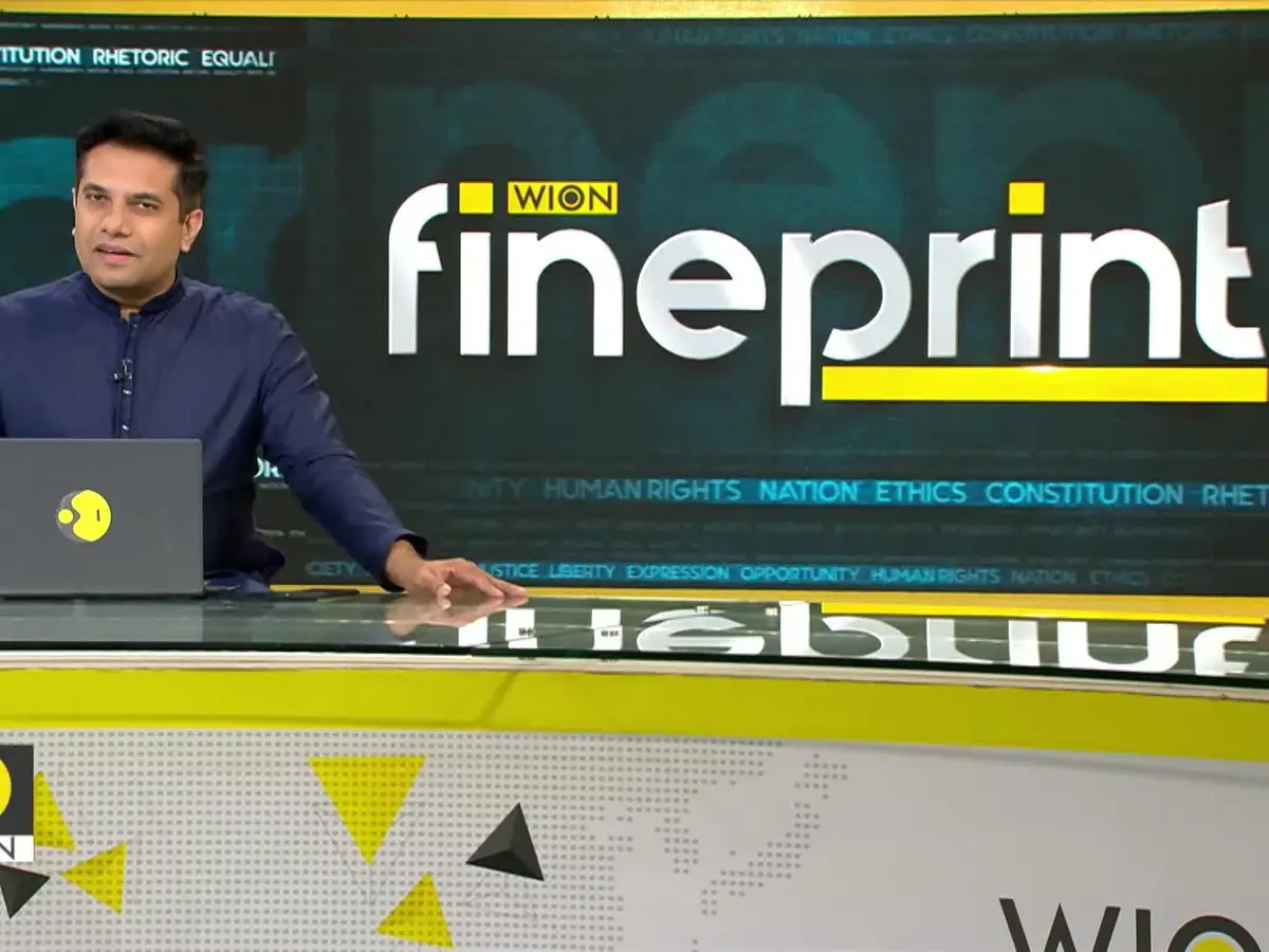 Sudarshan chakra will integrate India's existing defence systems