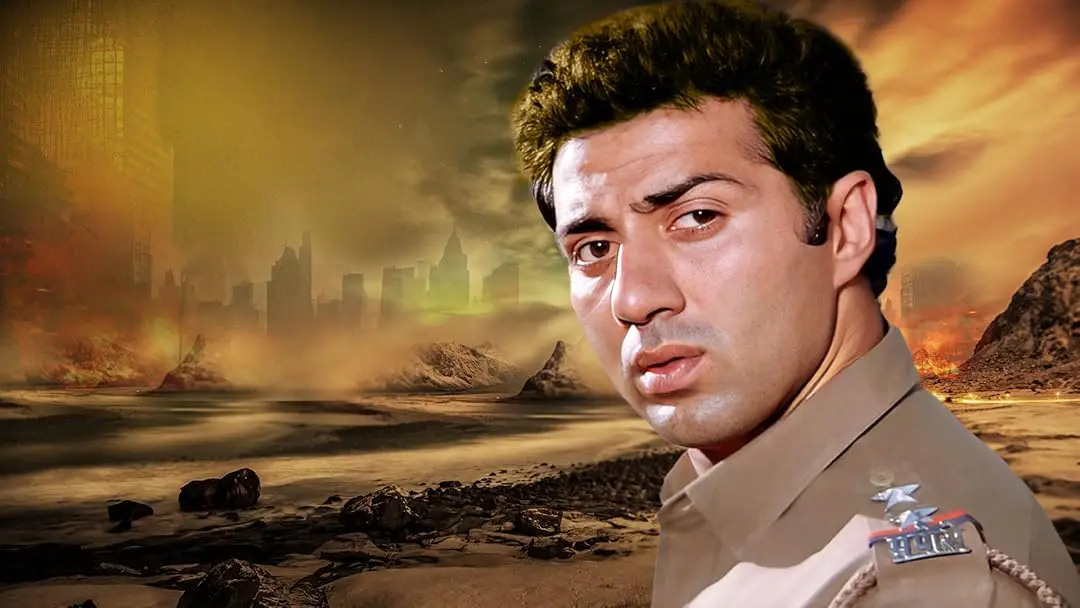 From Gadar to Border, Watch Sunny Deol's 7 Best Movies on Netflix ...