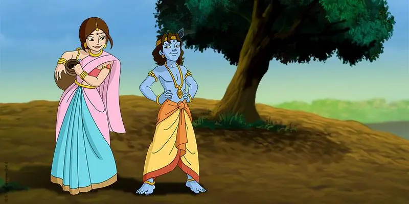 Krishna Janmashtami 2025: Must Watch Animated Krishna Movies on OTT ...