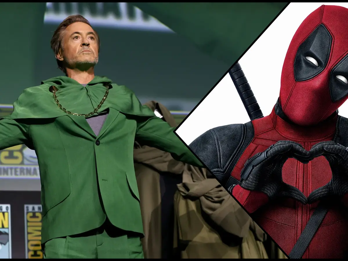 Ryan Reynold's Deadpool confirmed for Avengers: Doomsday, rumoured plot ...