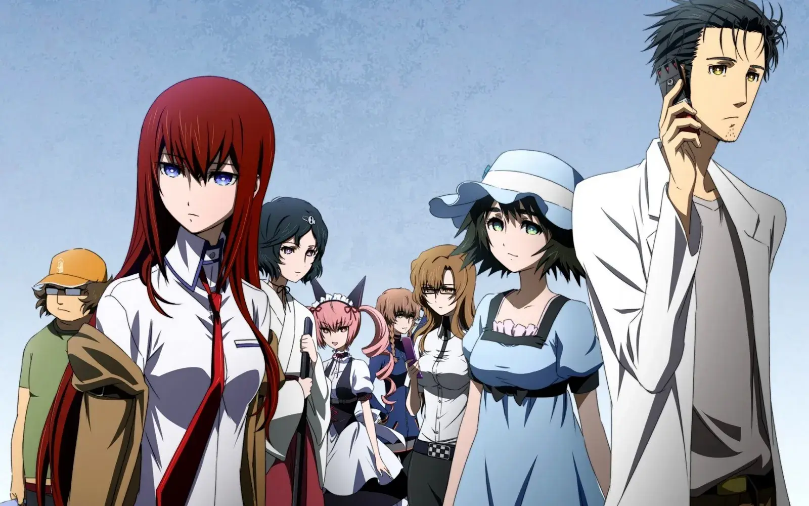 From Cowboy Bebop to Neon Genesis Evangelion: 8 must-watch sci-fi anime ...