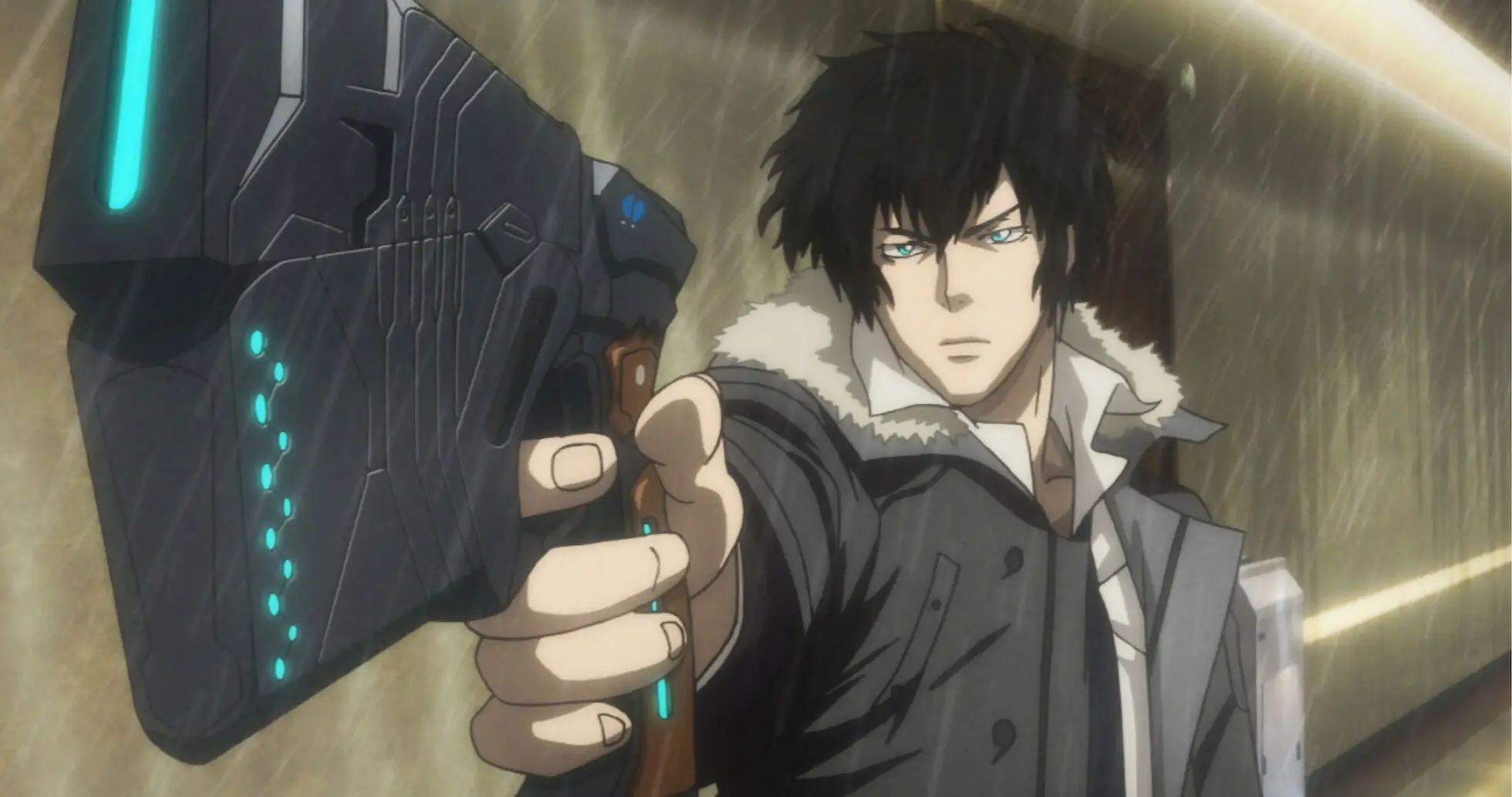 From Cowboy Bebop to Neon Genesis Evangelion: 8 must-watch sci-fi anime ...
